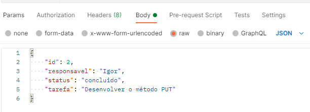 GitHub - rhuan-galvao/tarefas-api: Uma rest api para gerenciamento de tarefas!