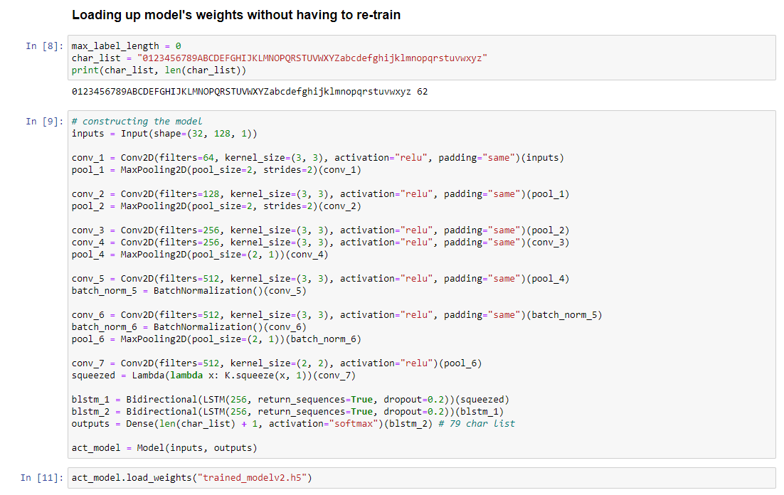 GitHub - HkFromMY/OCR-Research: This repository is used to learn about ...
