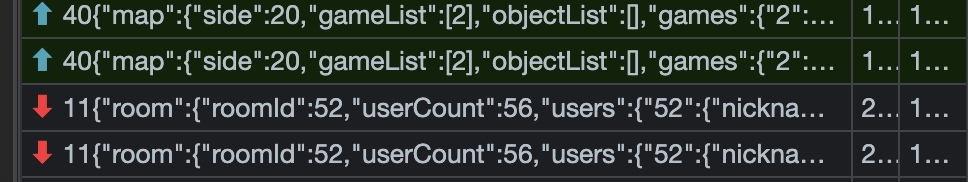 [FE/ 라이브러리] 요청을 2번씩 넣음 · Issue #104 · STOVE-Milk/steam-clone · GitHub
