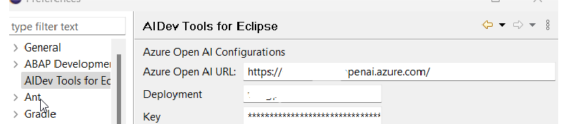 How can we get the URL , Deployment and Key · Issue #6 · MonaDevAI/AI-Developer-Plugin-for ...