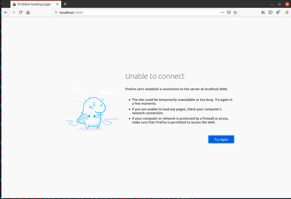 can't access the webui through http://localhost:3000 · Issue #809 · open5gs/open5gs · GitHub