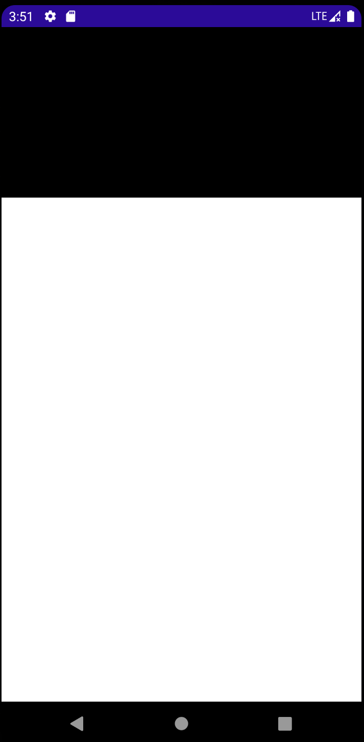 Maui Webview On Android Not Loading Cesium Static Web Page · Issue