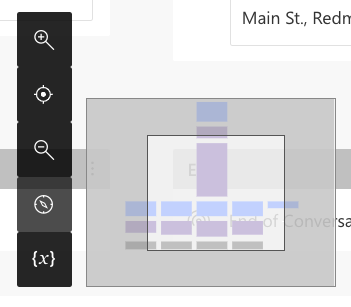 Flow Editor zoom in / zoom out · Issue #3449 · microsoft/BotFramework ...