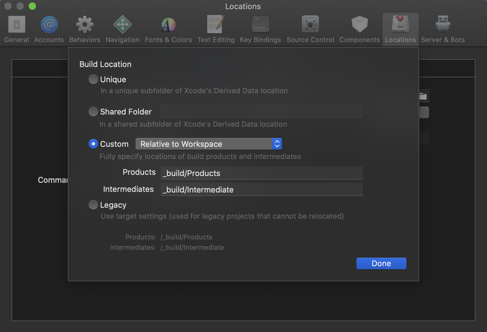 Ios Build Break After Cleaning Proj Example Ios Runner Generatedpluginregistrant M 10 9 Fatal