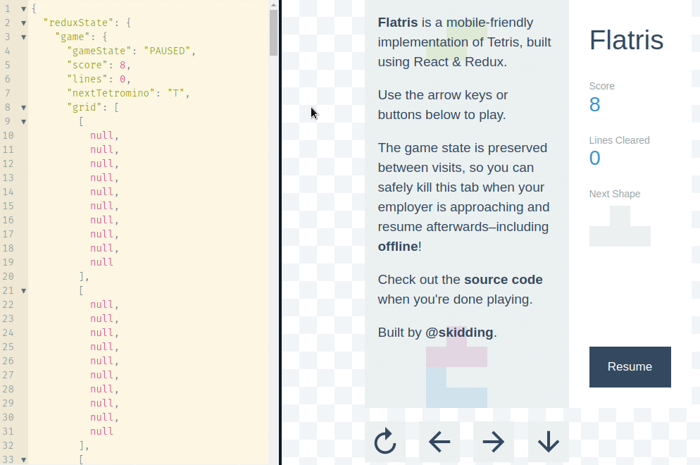 Fixture Editor Doesnt Preserve Collapsed State Between Updates · Issue 569 · React Cosmos 