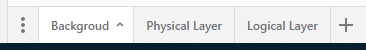 Feature Request: Setup/switch Bottom Tabs to be Layers for Same Page · Issue #3250 · jgraph ...