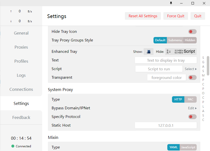 [本地部署] ☹️发生了错误：连接超时，无法获取对话。请检查网络连接，或者API-Key是否有效。 · Issue #180 ...