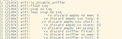 Some packets cannot be captured in sniffer mode (IDFGH-7229) · Issue #8823 · espressif/esp-idf ...
