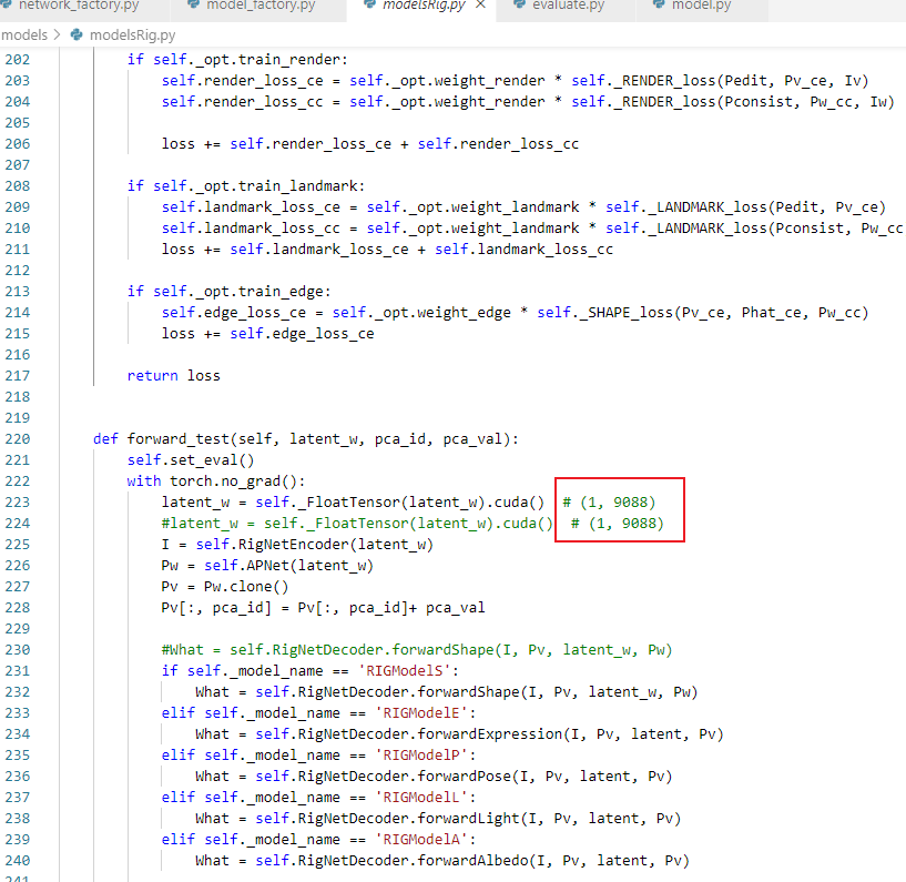 code for Attribute-Adaptive Layer Selection Algorithm · Issue #4 ...
