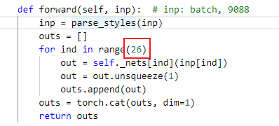 code for Attribute-Adaptive Layer Selection Algorithm · Issue #4 · cassiePython/cddfm3d · GitHub