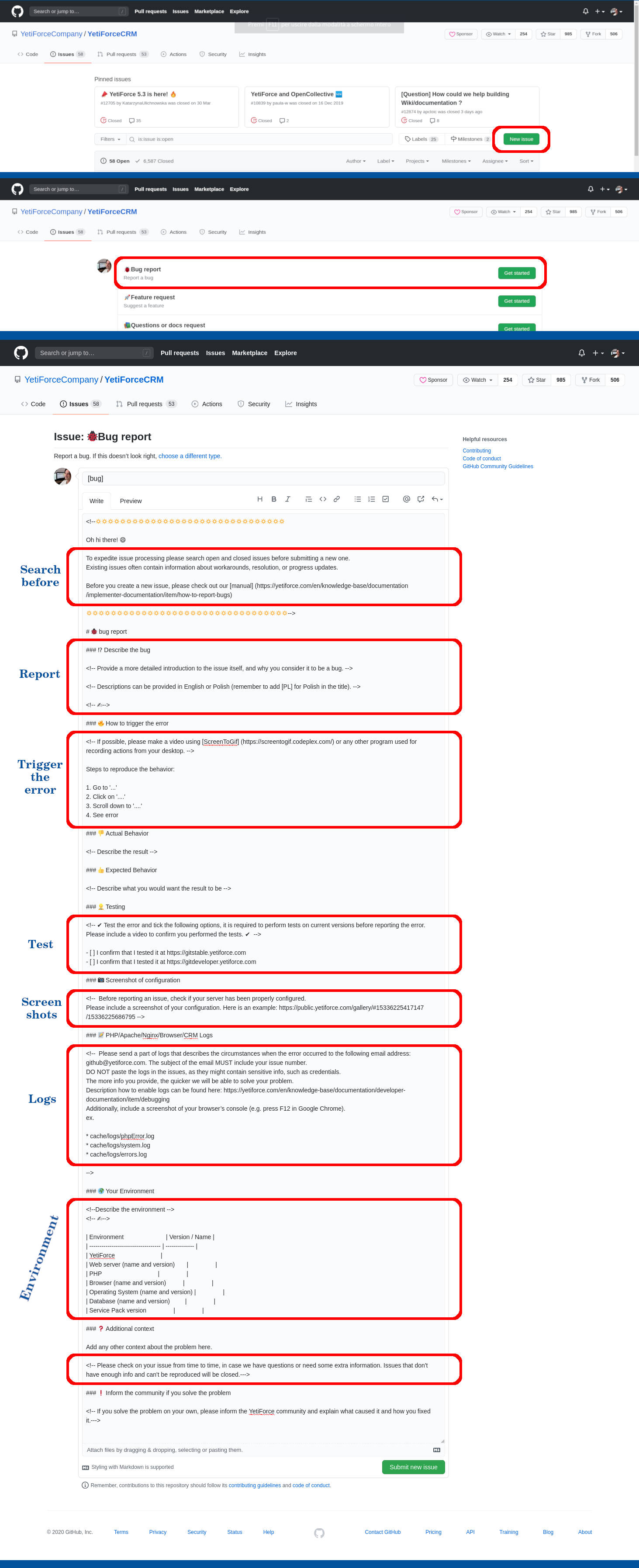 SQLSTATE[HY000]: General error: 1835 Malformed communication packet The SQL being executed was ...