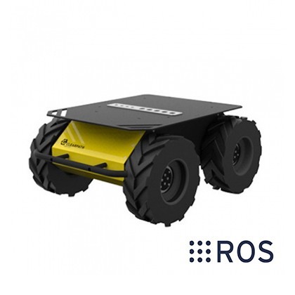 GitHub - AlessioRoda/mobile_robot_navigation_project