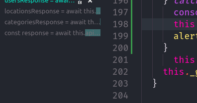 Hover tooltip won't display Workspace messages. · Issue #50848 · microsoft/vscode · GitHub
