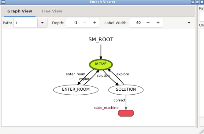 GitHub - AlessioRoda/experimental_assignment1