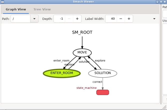 GitHub - AlessioRoda/experimental_assignment1