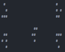 GitHub - zukodev/Game-Of-Life: Conway's Game of Life: Implemented in a ...