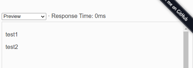 The problem with parsing newline characters · Issue #2296 · markedjs/marked · GitHub