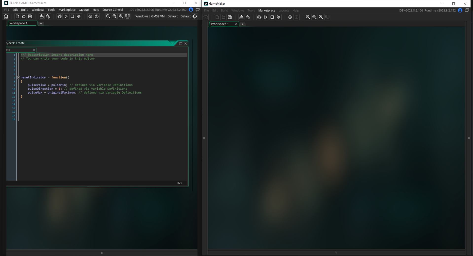 Layouts Loading A Project That Uses A Layout With Multiple Windows Causes The Layout To Load 