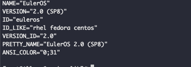 arm64 华为欧拉 jdbcdriver no taos in java.library.path · Issue #14568 · taosdata/TDengine · GitHub