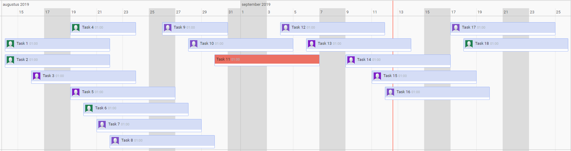 [web_timeline] Weekend zoom bug · Issue #1372 · OCA/web · GitHub