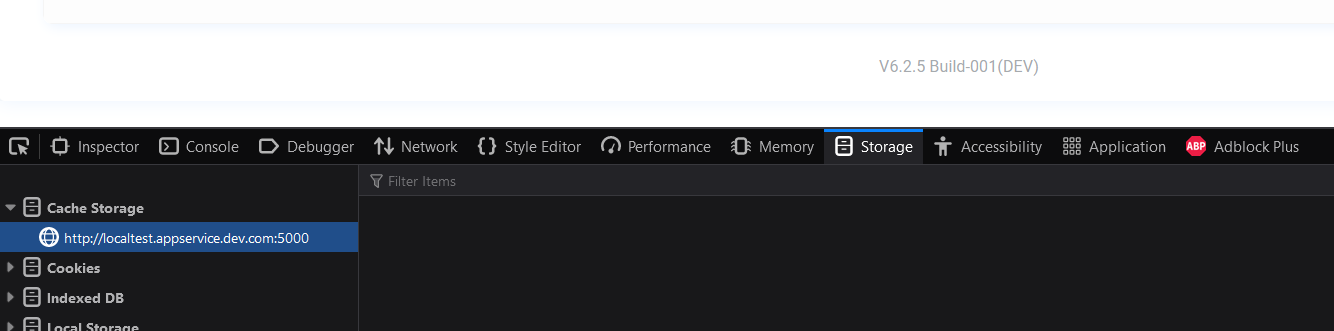 Wasm is Not Caching the blazor-resource · Issue #42714 · dotnet/aspnetcore · GitHub