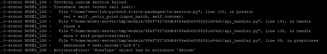 GPT Serving 관련 이슈 · Issue #1 · Slime0519/Chatbot_Telegram · GitHub