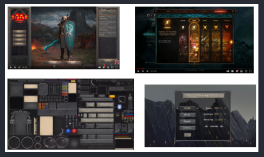 Embedded excalidraw dark mode previews have inverted colors · Issue #230 · zsviczian/obsidian ...