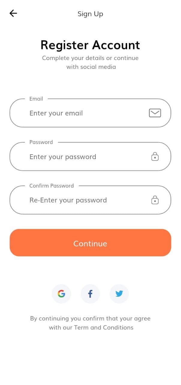 Github Adhikarijyoti Ecommerce App