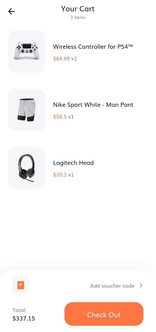 Github Adhikarijyoti Ecommerce App