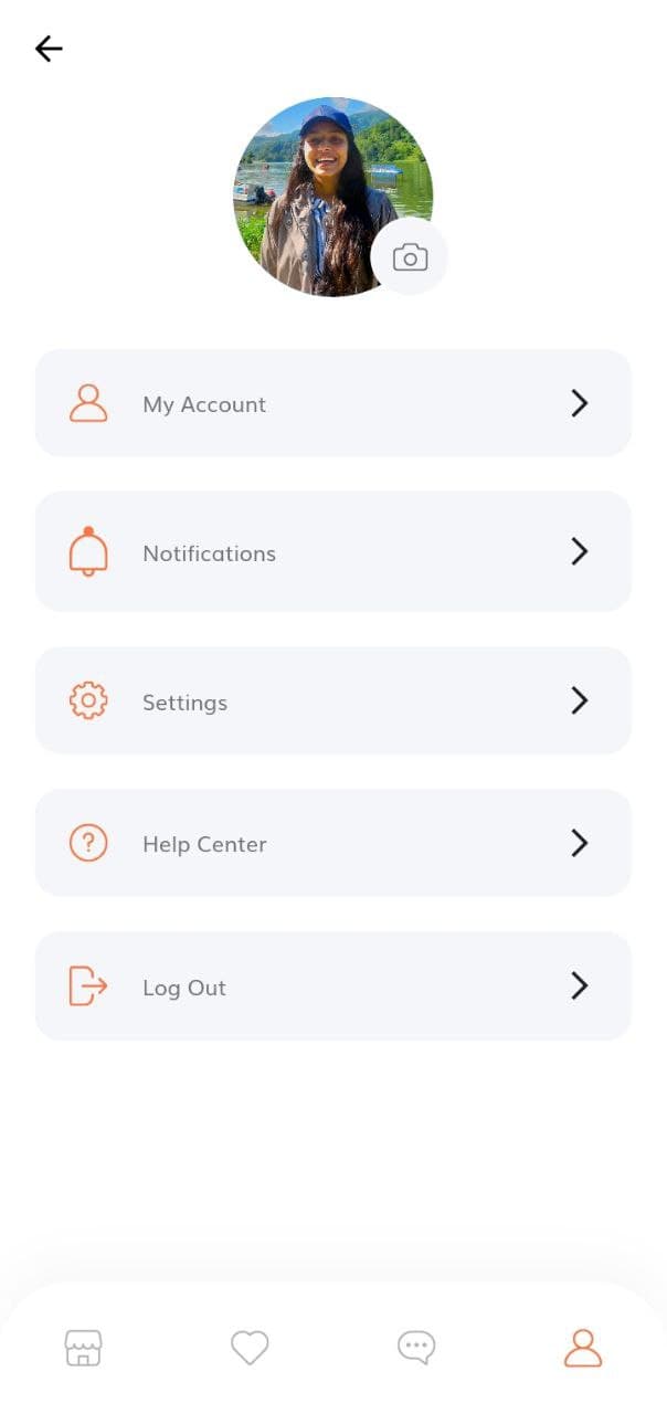 Github Adhikarijyoti Ecommerce App