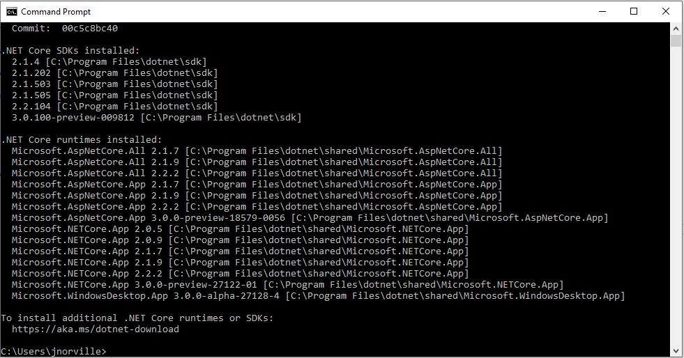 Razor Class Library Model Conflict Causes Invalid Operation Exception · Issue 17388 · Dotnet
