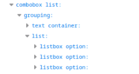 Accessibility: list in nested options · Issue #5915 · select2/select2 · GitHub
