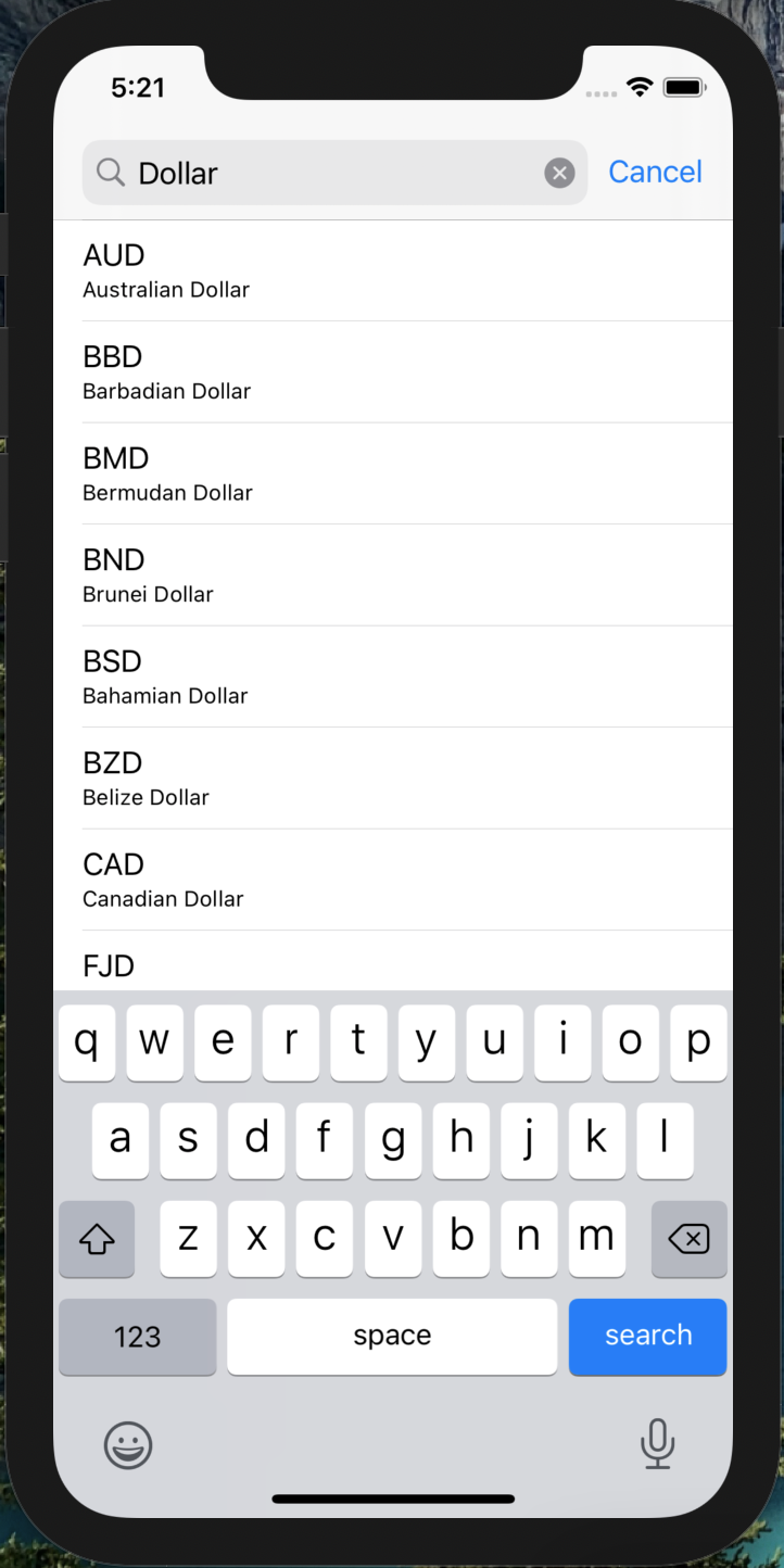GitHub - AlexandreBCardoso/conversor-moedas: Conversor de moedas. O app deve permitir que o ...
