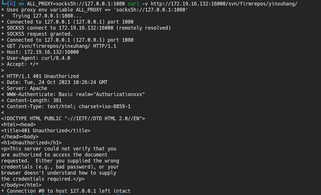 VNC配置成功，atrust登录成功，电脑仍无法访问公司内网 · Issue #307 · docker-easyconnect/docker-easyconnect · GitHub