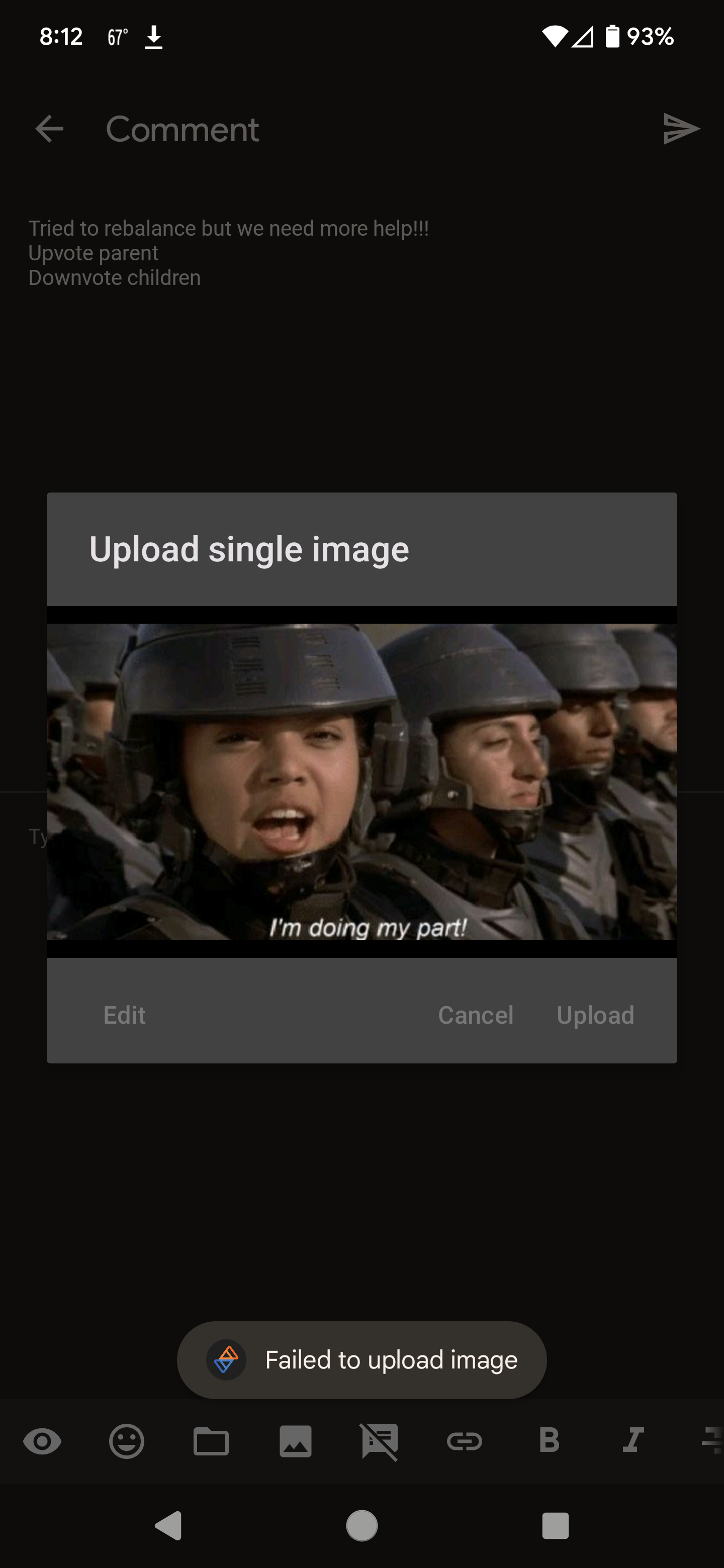 Images fail to uoload · Issue #91 · laurencedawson/sync-for-lemmy · GitHub