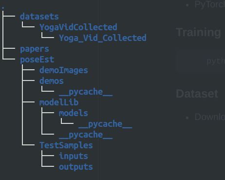 GitHub - AI-Swasthyam/Pose-Classifier