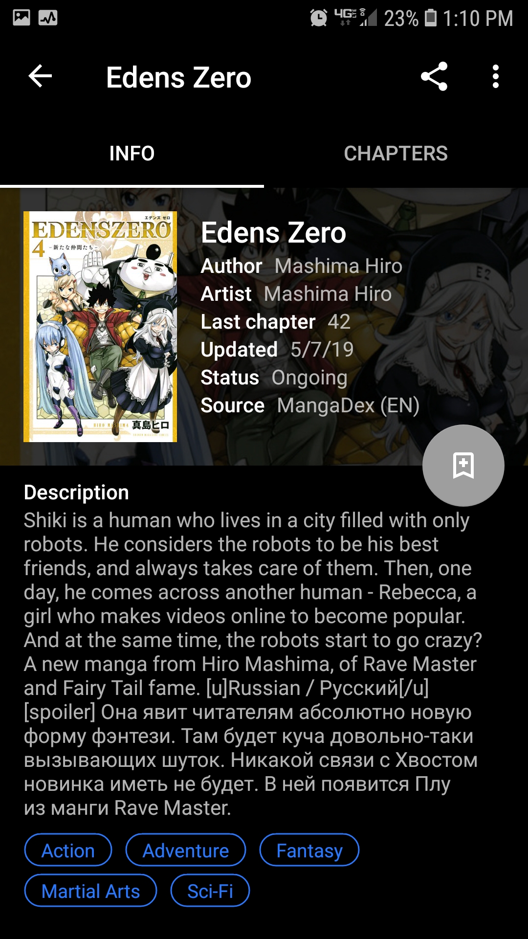 manga dex to neko catalog delay[bug] · Issue #77 · nekomangaorg/Neko · GitHub