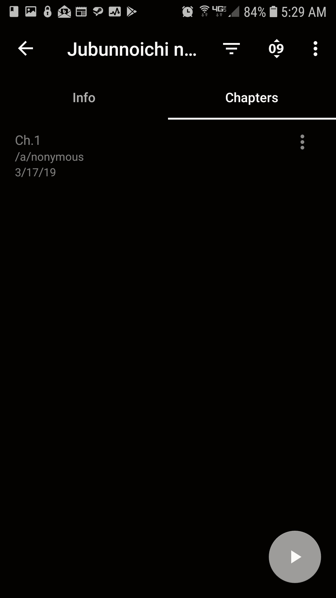 manga dex to neko catalog delay[bug] · Issue #77 · nekomangaorg/Neko · GitHub