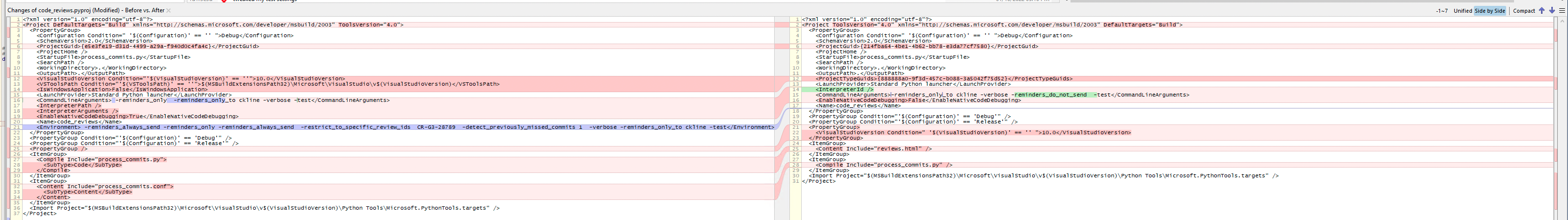 Visual Studio 2022 freezes during python debugging session · Issue #7036 · microsoft/PTVS · GitHub