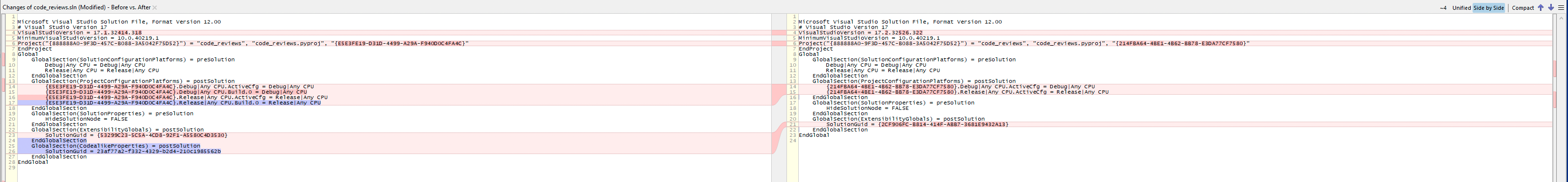 Visual Studio 2022 freezes during python debugging session · Issue #7036 · microsoft/PTVS · GitHub