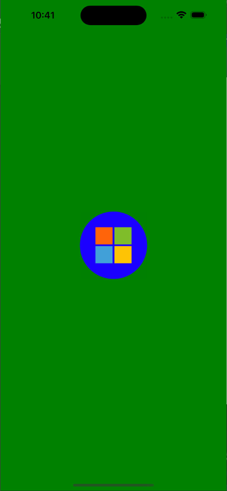 Mauisplashscreen Resizetizering Issue · Issue 11160 · Dotnet Maui · Github