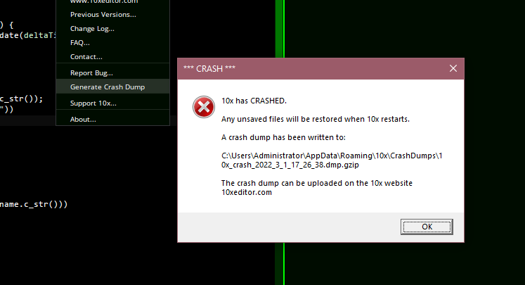 Openning takes forever · Issue #790 · slynch8/10x · GitHub