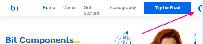 Header style issues in the playground project · Issue #1843 · bitfoundation/bitplatform · GitHub