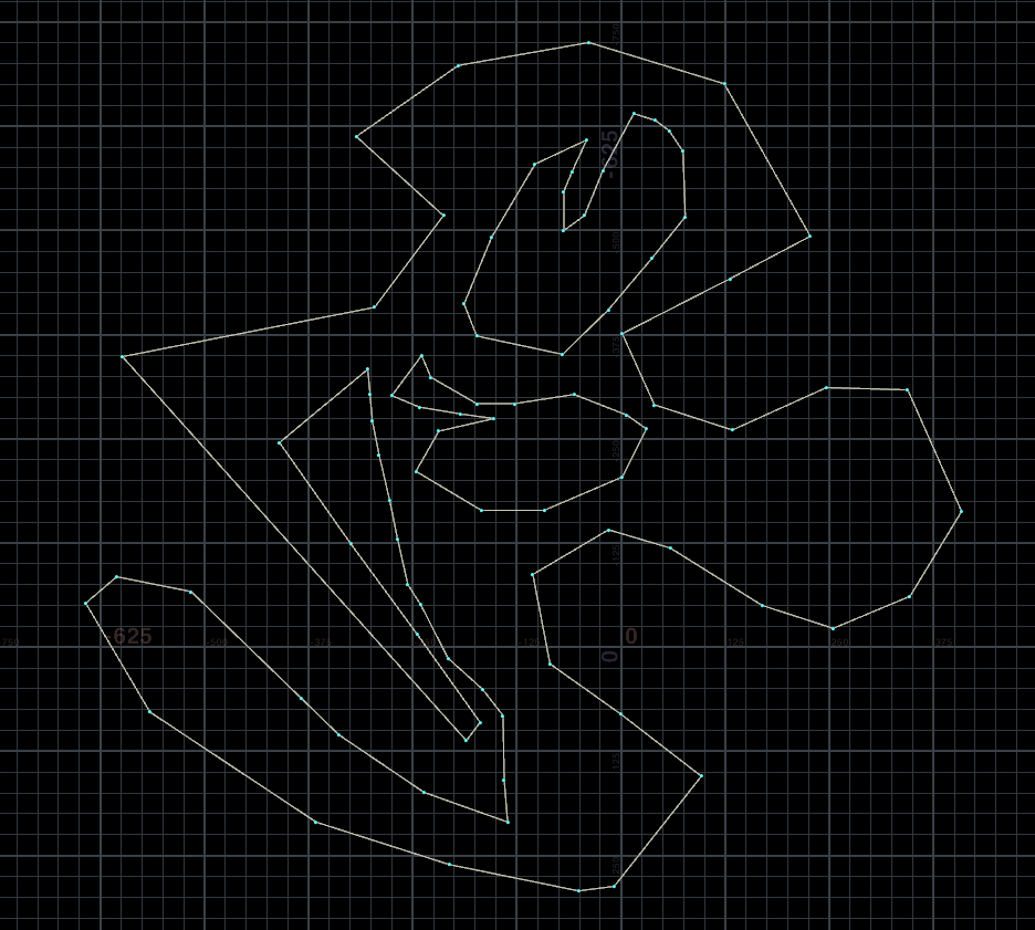 offset result issue · Issue #421 · AngusJohnson/Clipper2 · GitHub