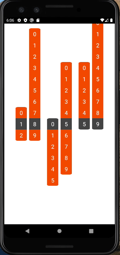 GitHub - yunusemrearslan/Compose-Clock: Basic Clock App to get familiar with Jetpack Compose.