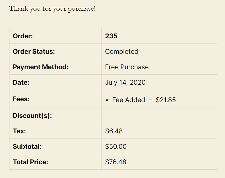 3.0 - Fees are not consistent with 2.9 · Issue #8056 · awesomemotive ...
