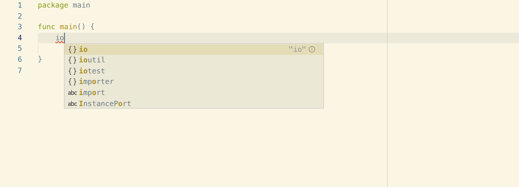 Golang intellisense stopped working after upgrading to Go v1.13 when ...