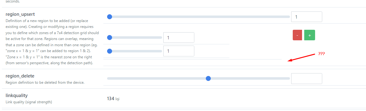 [Bug]: Aqara FP1 Zone Setting - Apply button missing... · Issue #1759 · nurikk/zigbee2mqtt ...