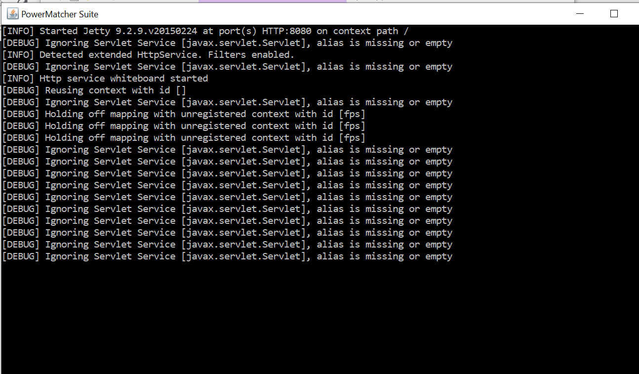 Starting demo · Issue #74 · flexiblepower/FAN-wiki · GitHub