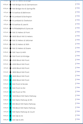Trip Viewer · Issue #116 · ibi-group/trimet-mod-otp · GitHub
